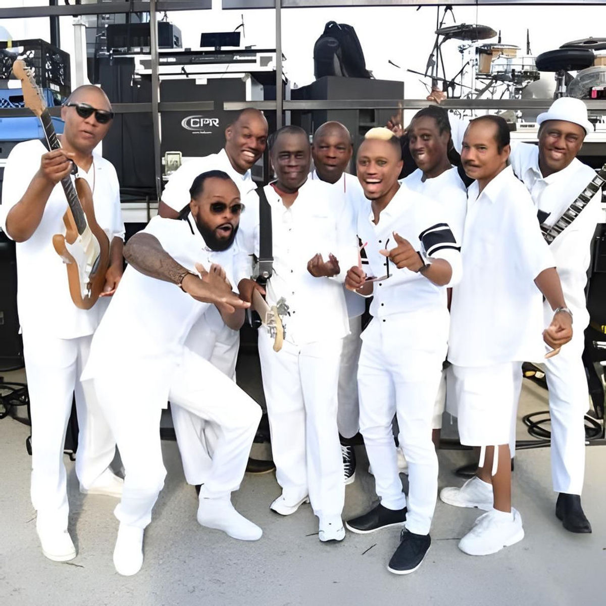 Baha Men Songs streamen | RTL+