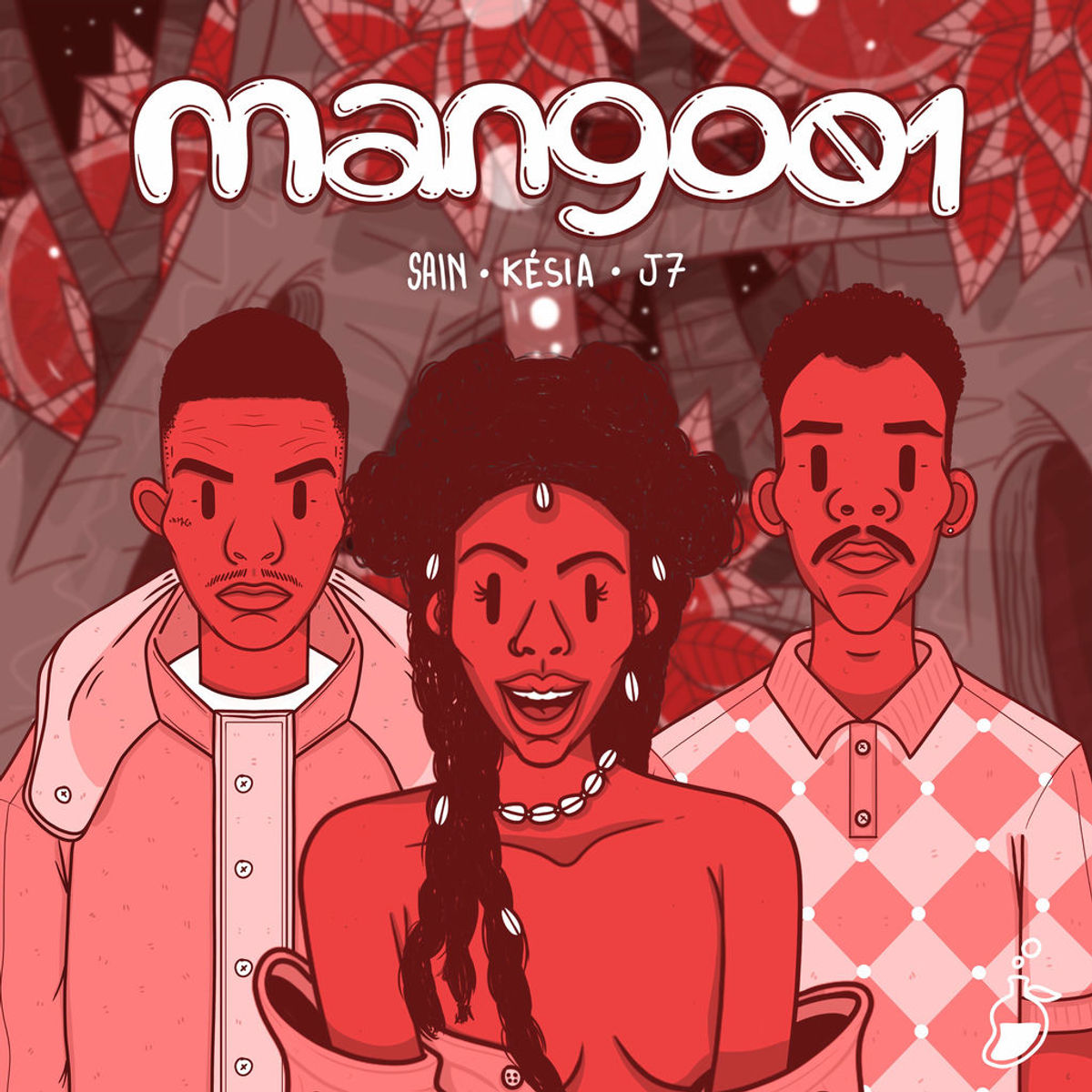 Kesia Songs streamen | RTL+