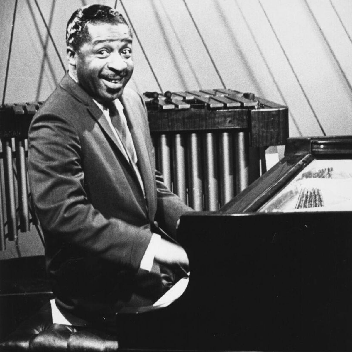 Erroll Garner Songs streamen | RTL+