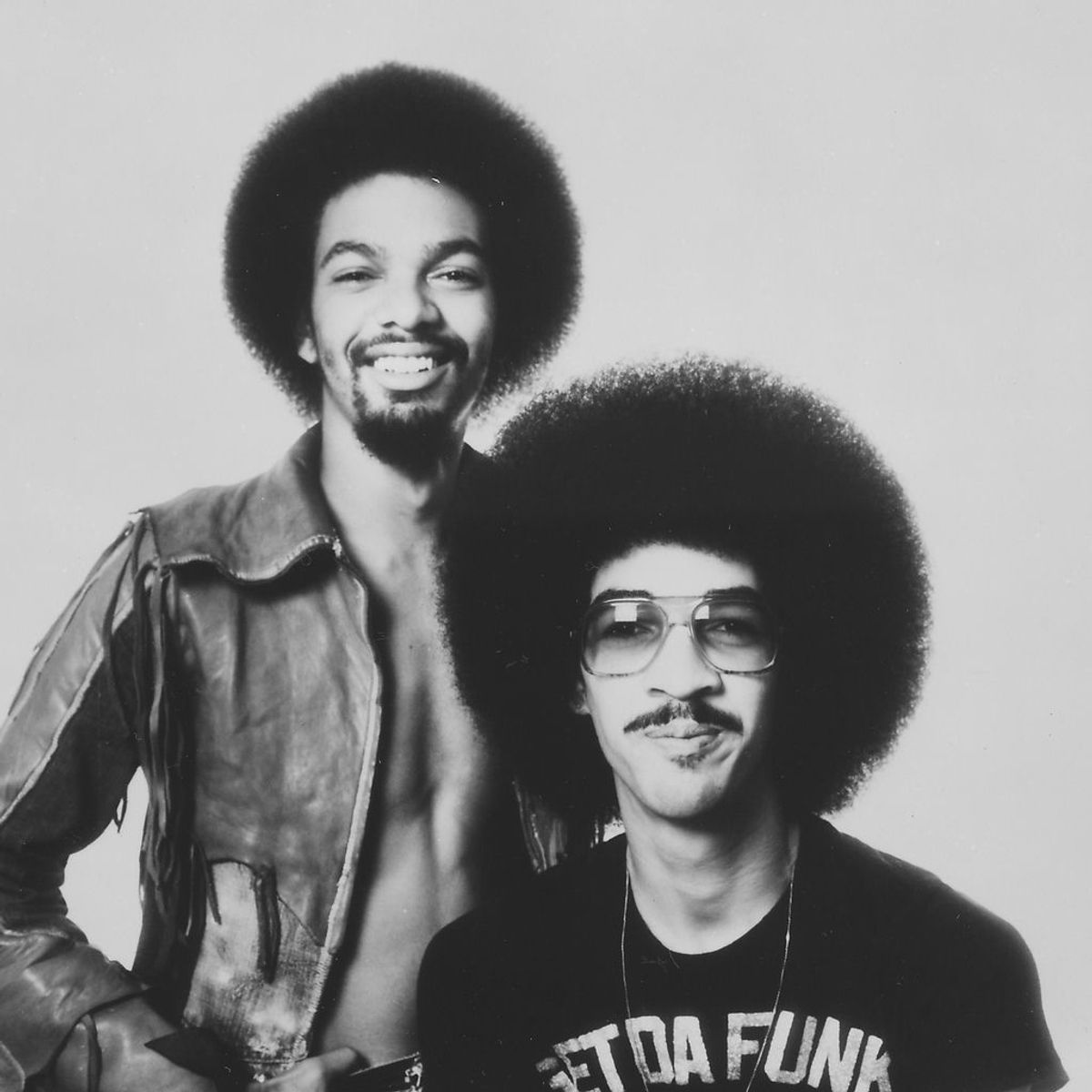 The Brothers Johnson Songs streamen | RTL+