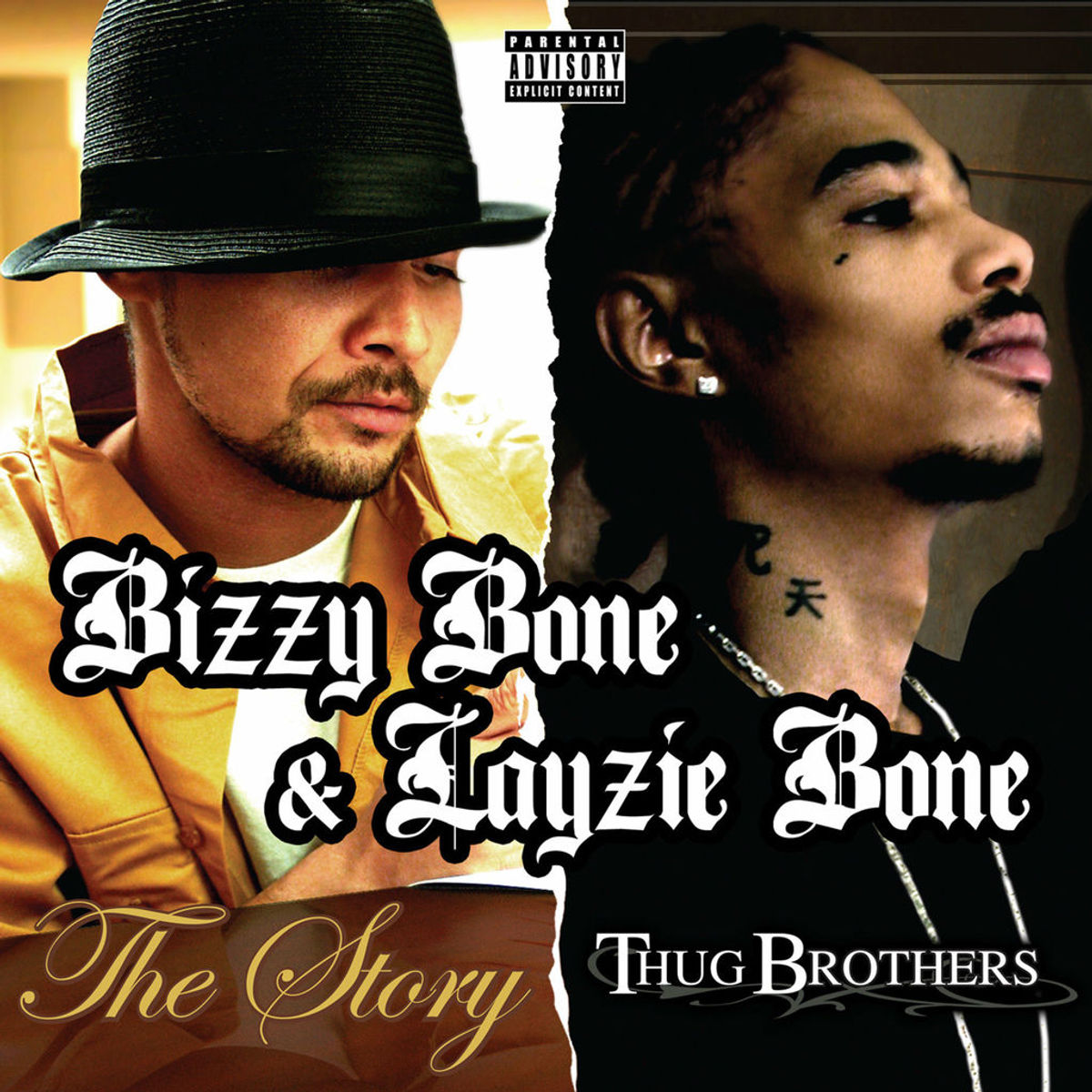 Bizzy Bone Songs streamen | RTL+