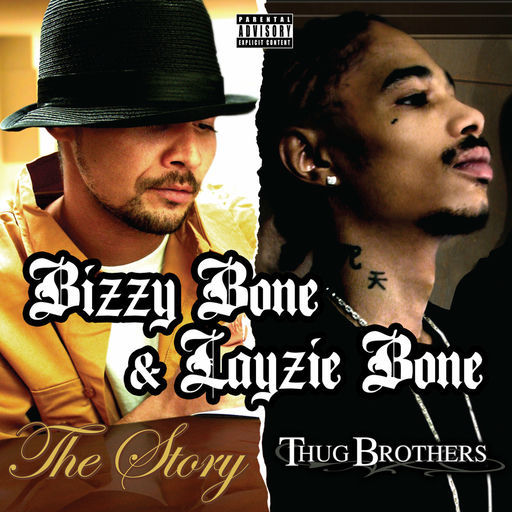 Bizzy Bone Songs streamen | RTL+