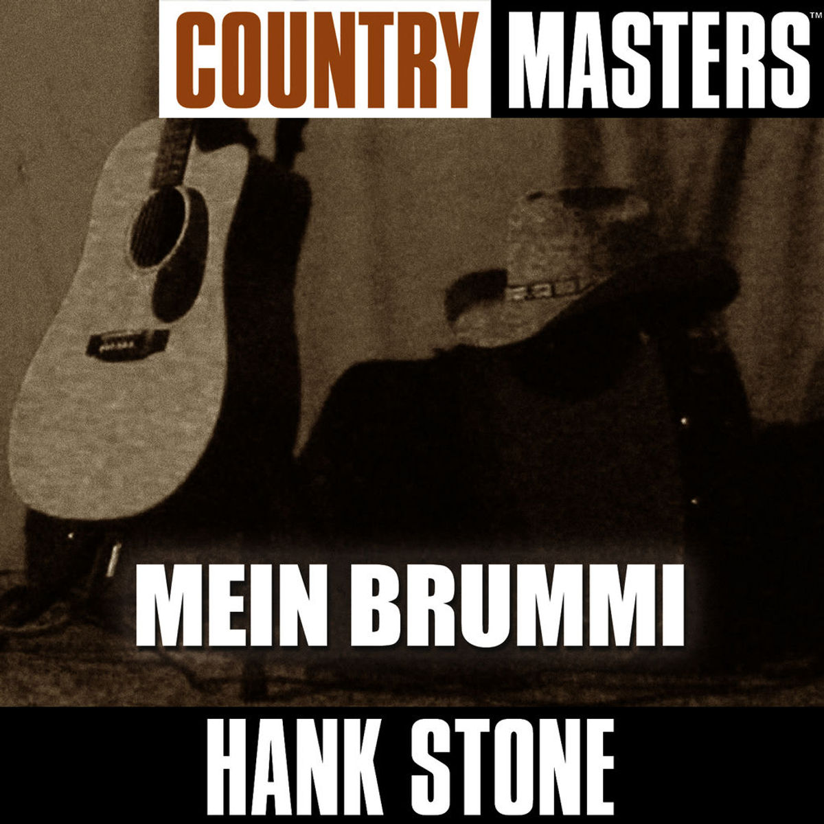 Hank Stone Songs streamen | RTL+