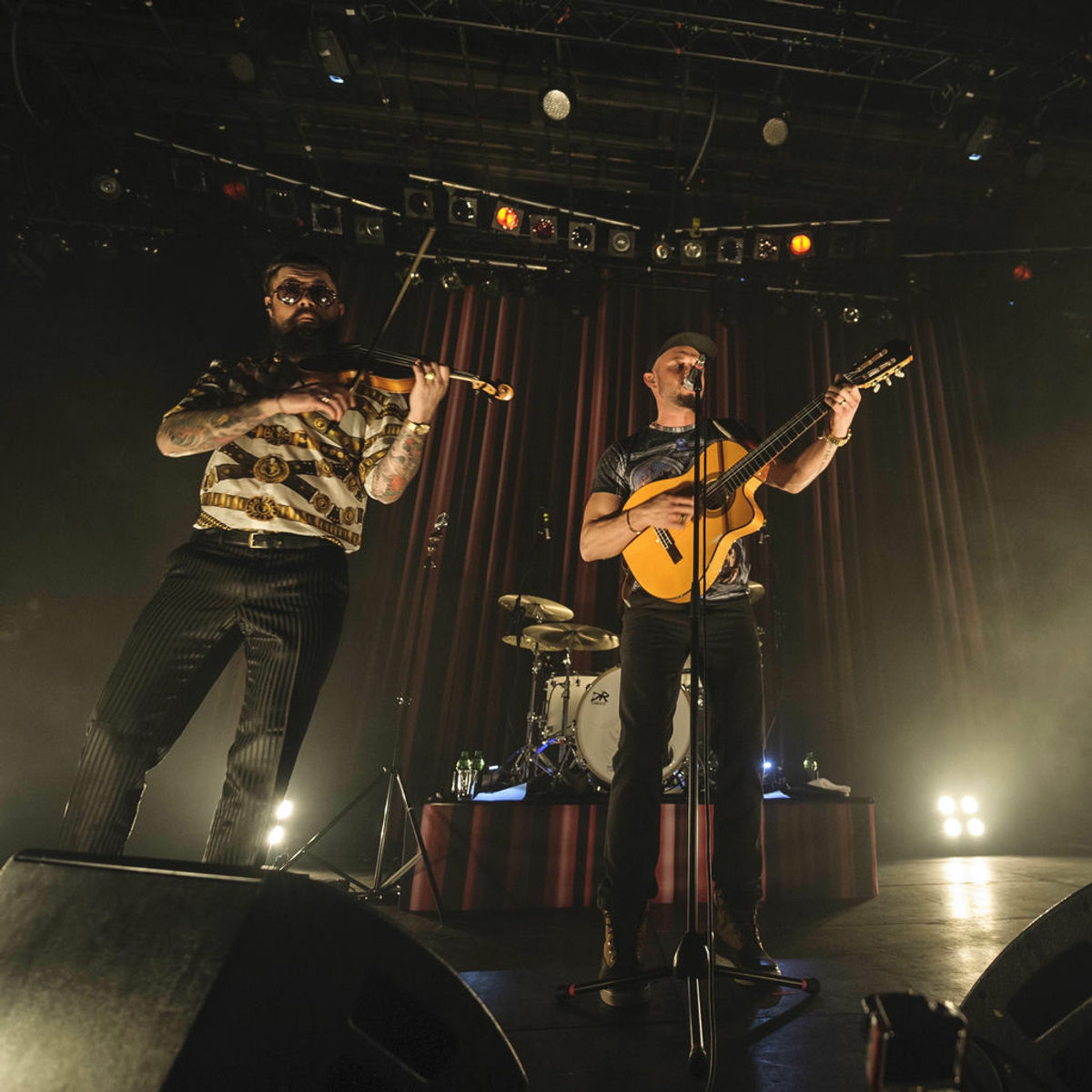 Django 3000 Songs streamen | RTL+