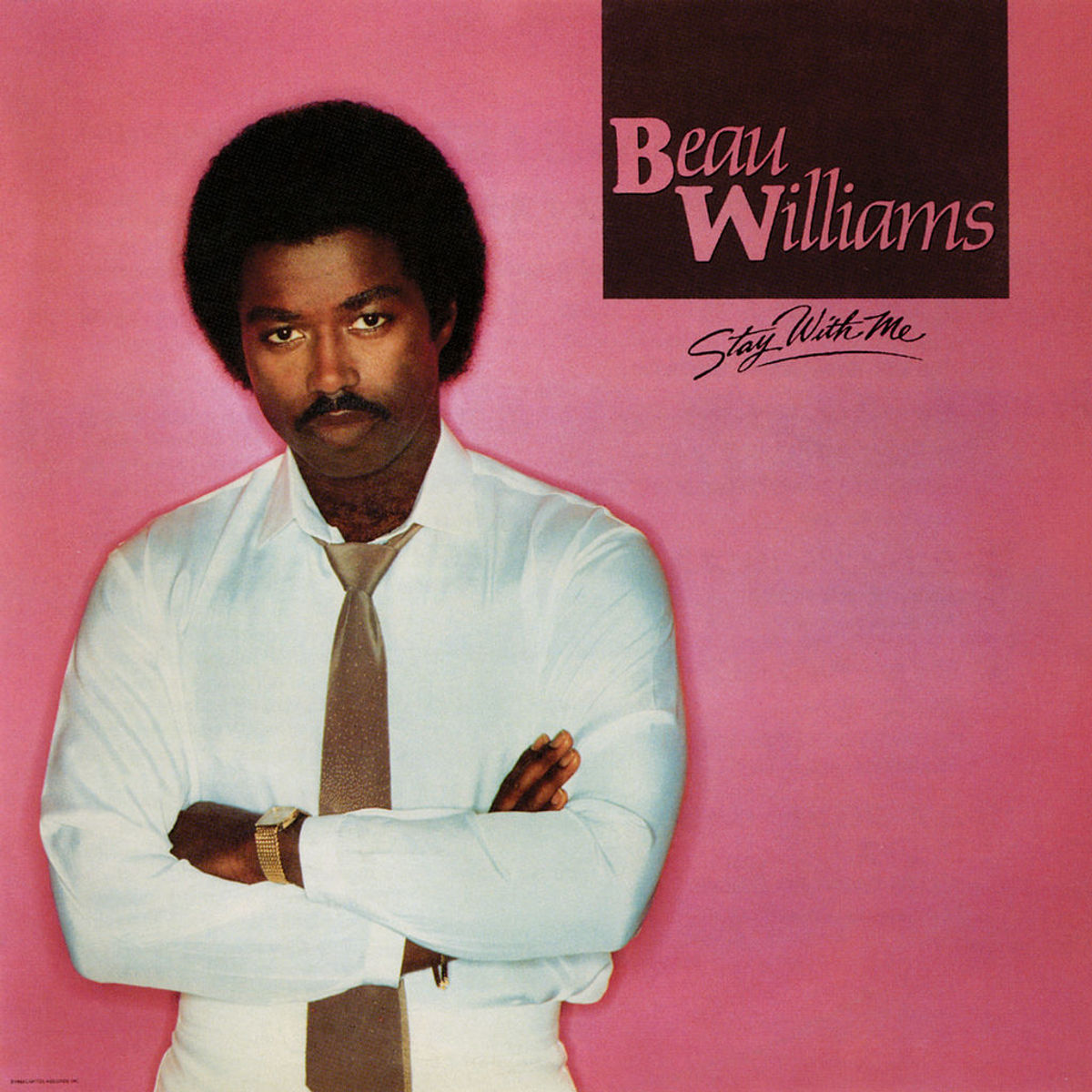 Beau Williams Songs streamen | RTL+