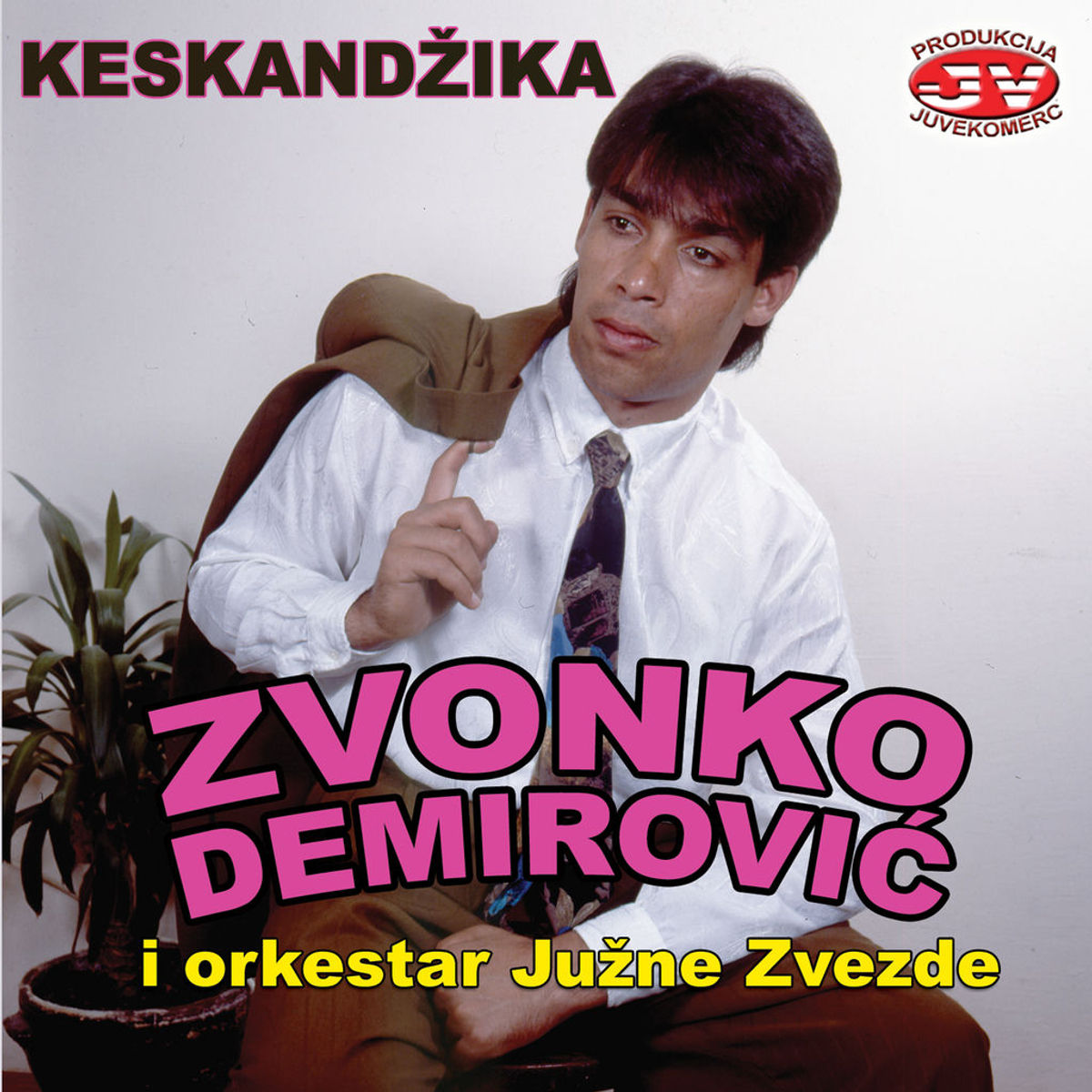 Zvonko Demirovic Songs streamen | RTL+