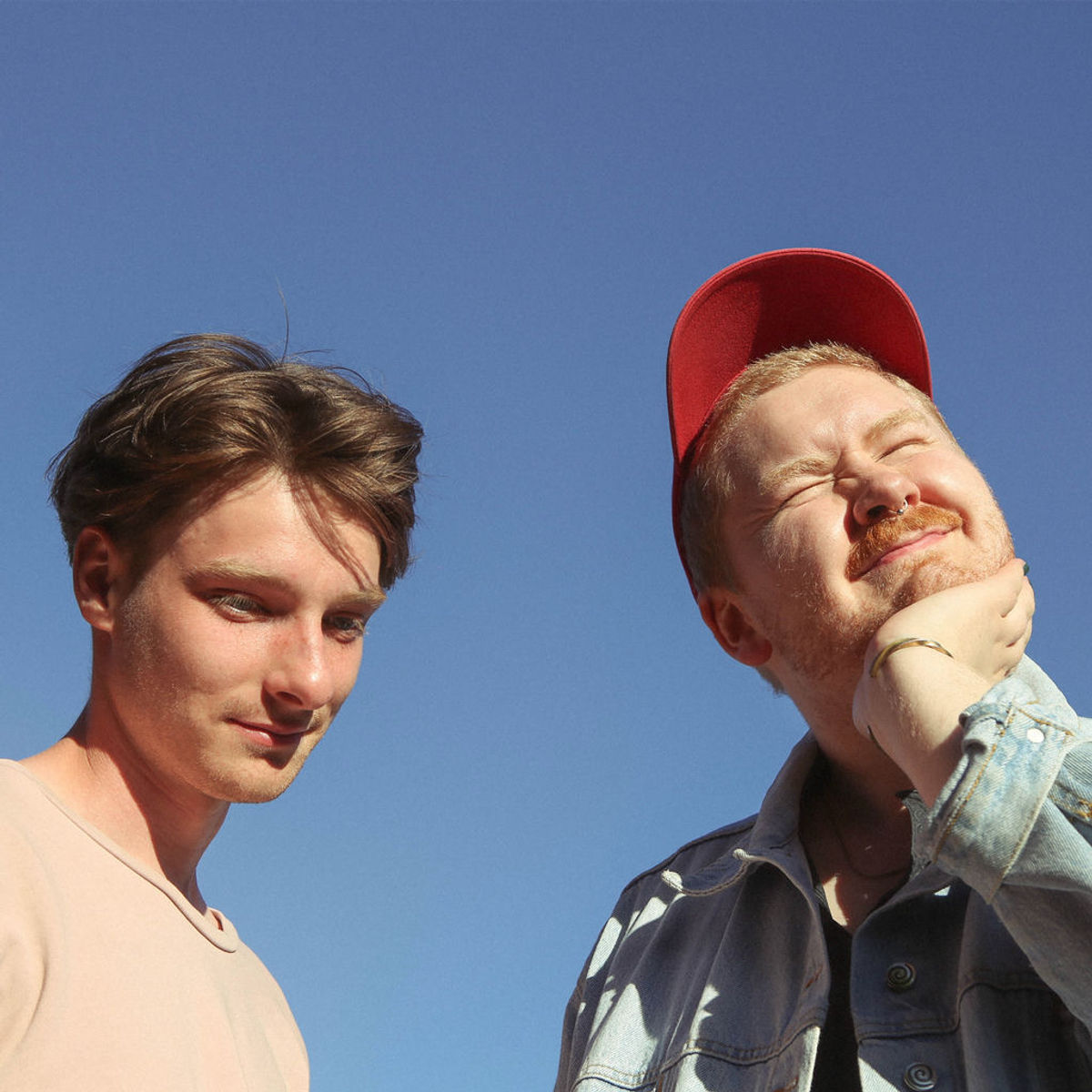 Her's Songs streamen | RTL+