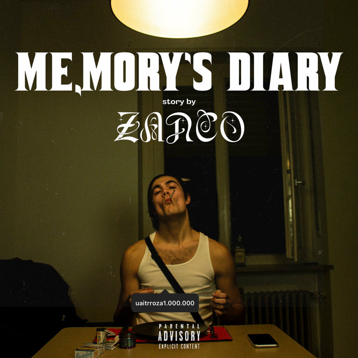 Zanco Songs streamen | RTL+