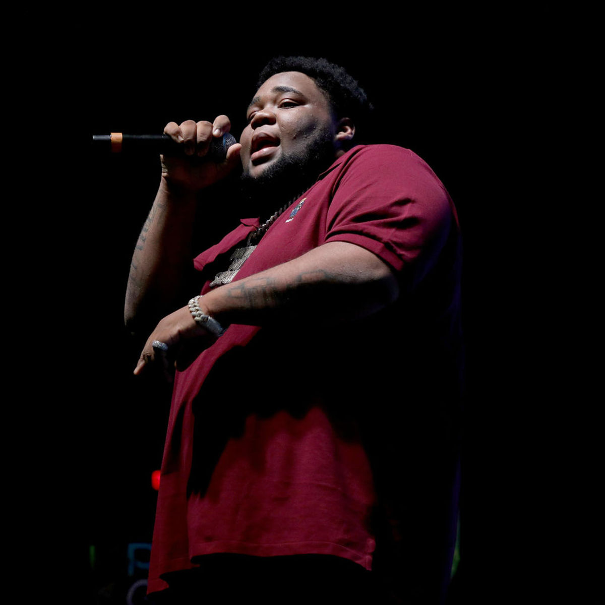 Rod Wave Songs streamen | RTL+