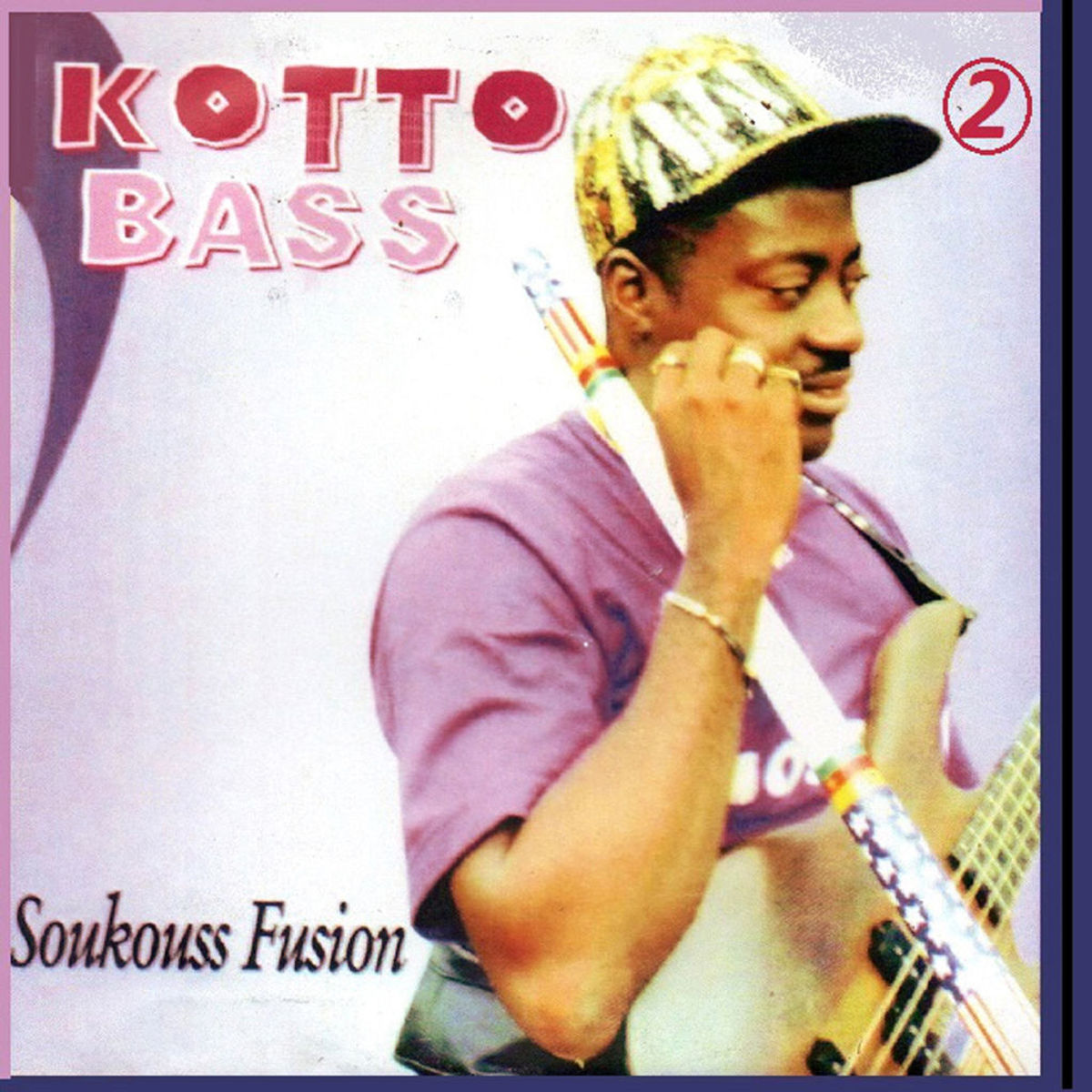 Kotto Bass Songs streamen | RTL+