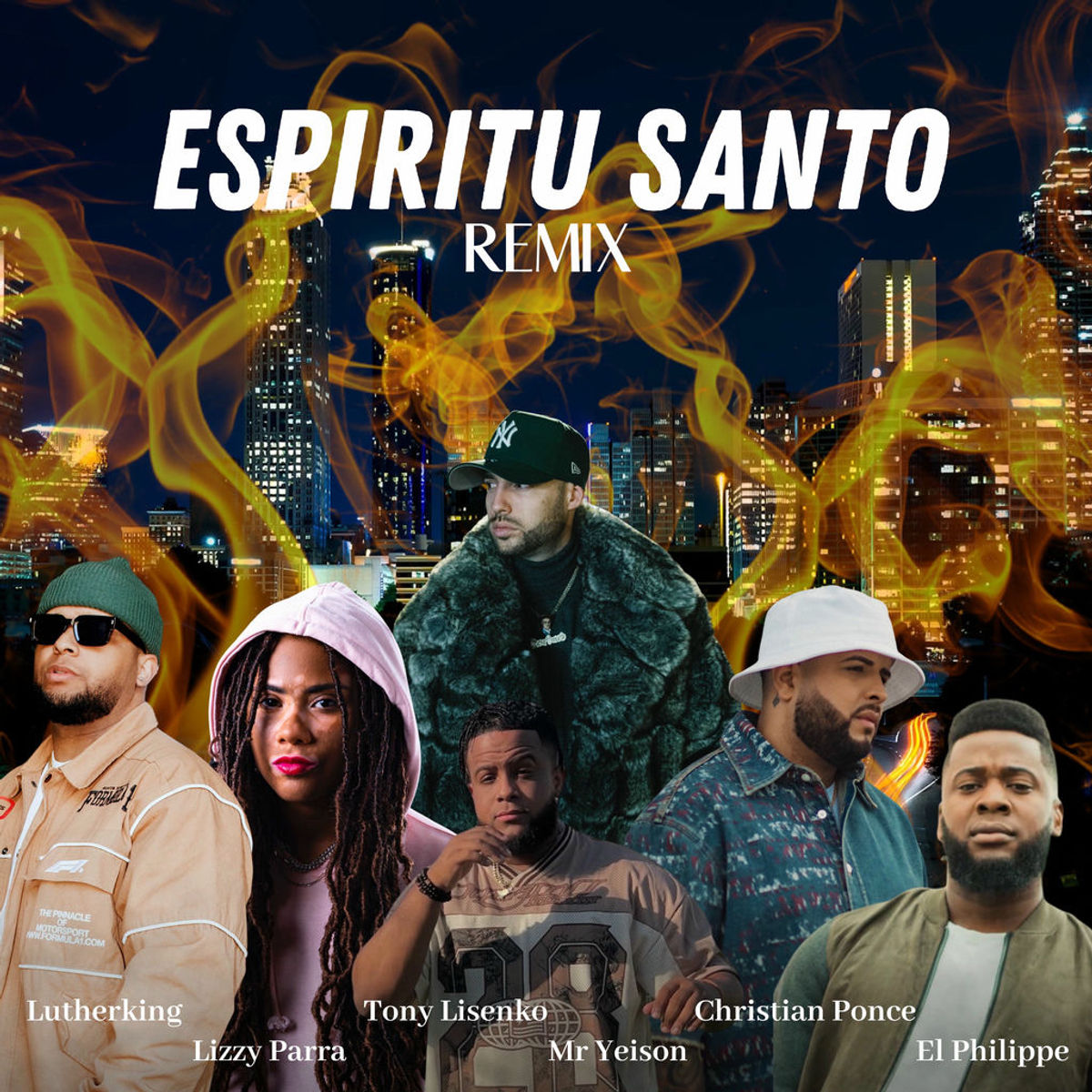 Lizzy Parra Songs streamen | RTL+