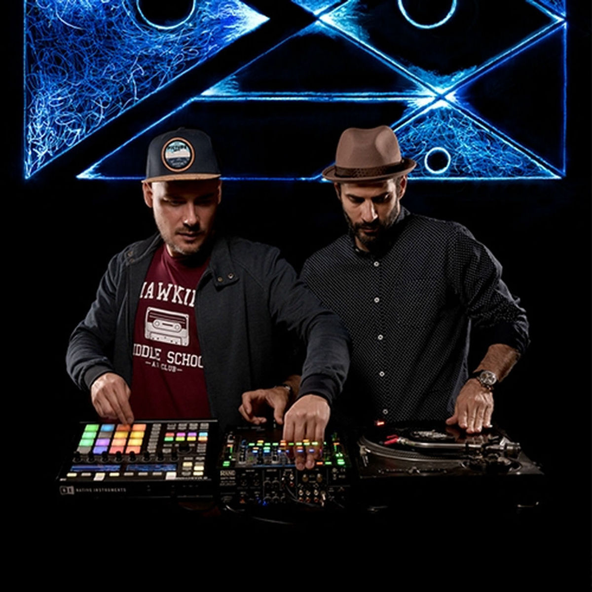 Scratch Bandits Crew Songs streamen | RTL+