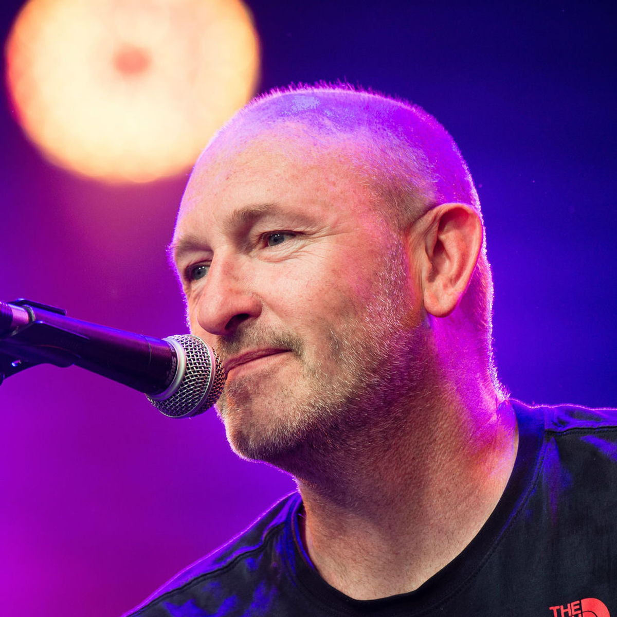 Michael McGoldrick Songs streamen | RTL+