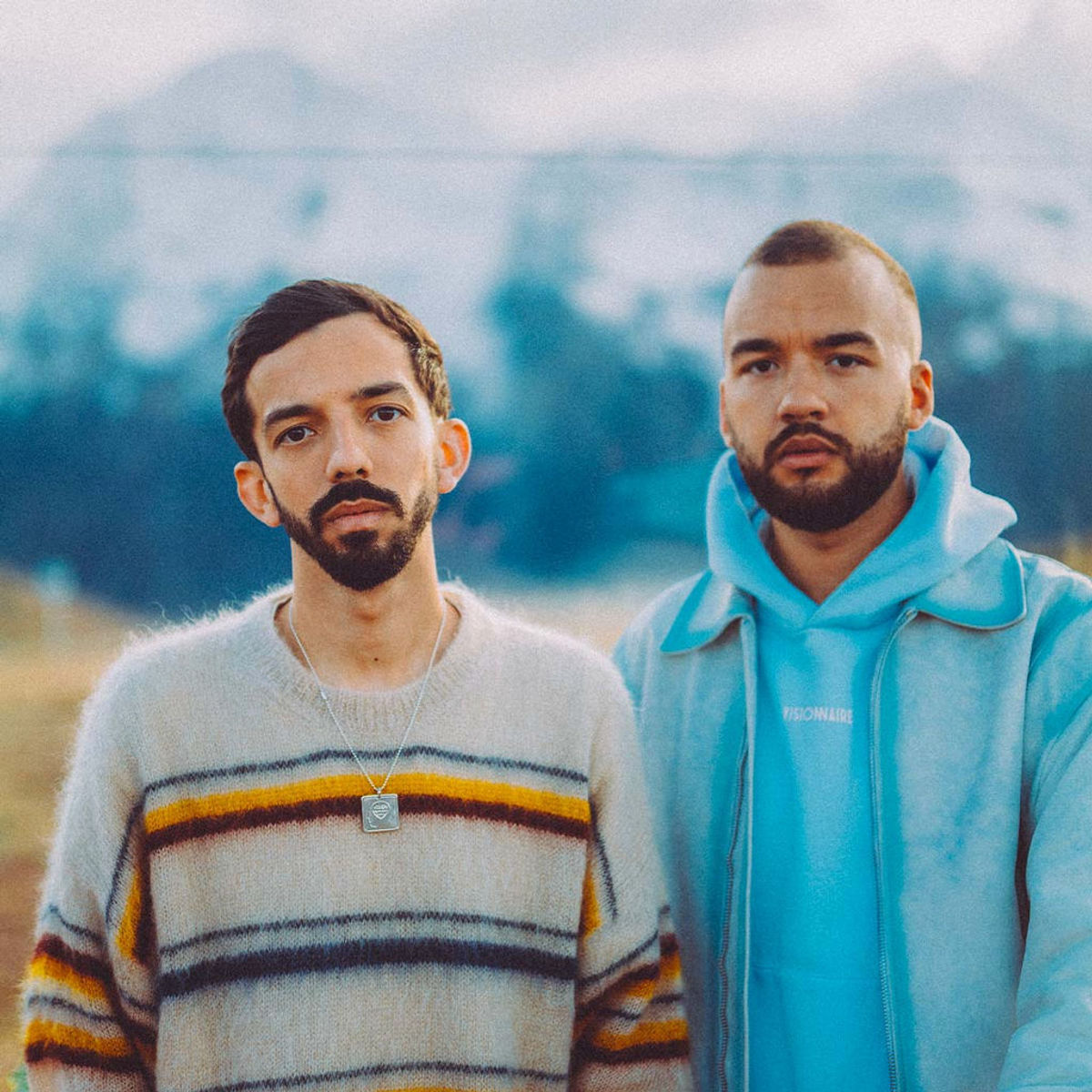 Bigflo & Oli Songs streamen | RTL+