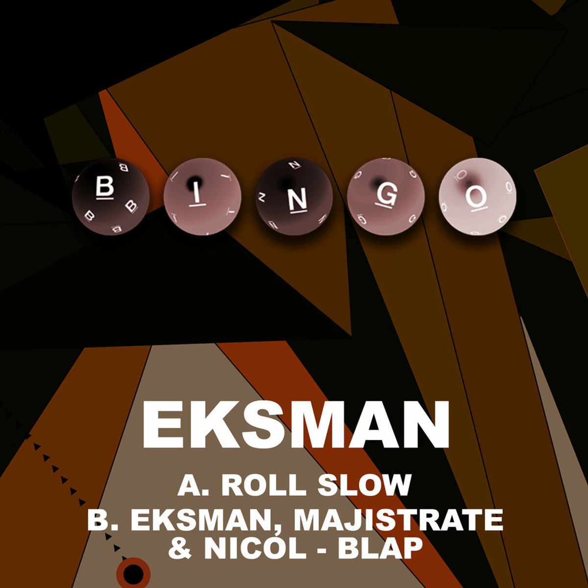 Eksman Songs streamen | RTL+
