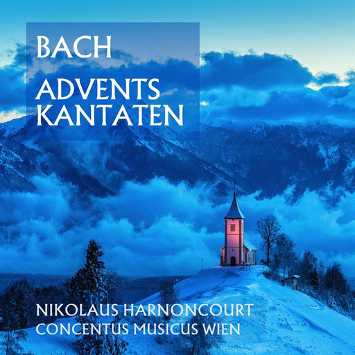 Concentus Musicus Wien Songs streamen | RTL+