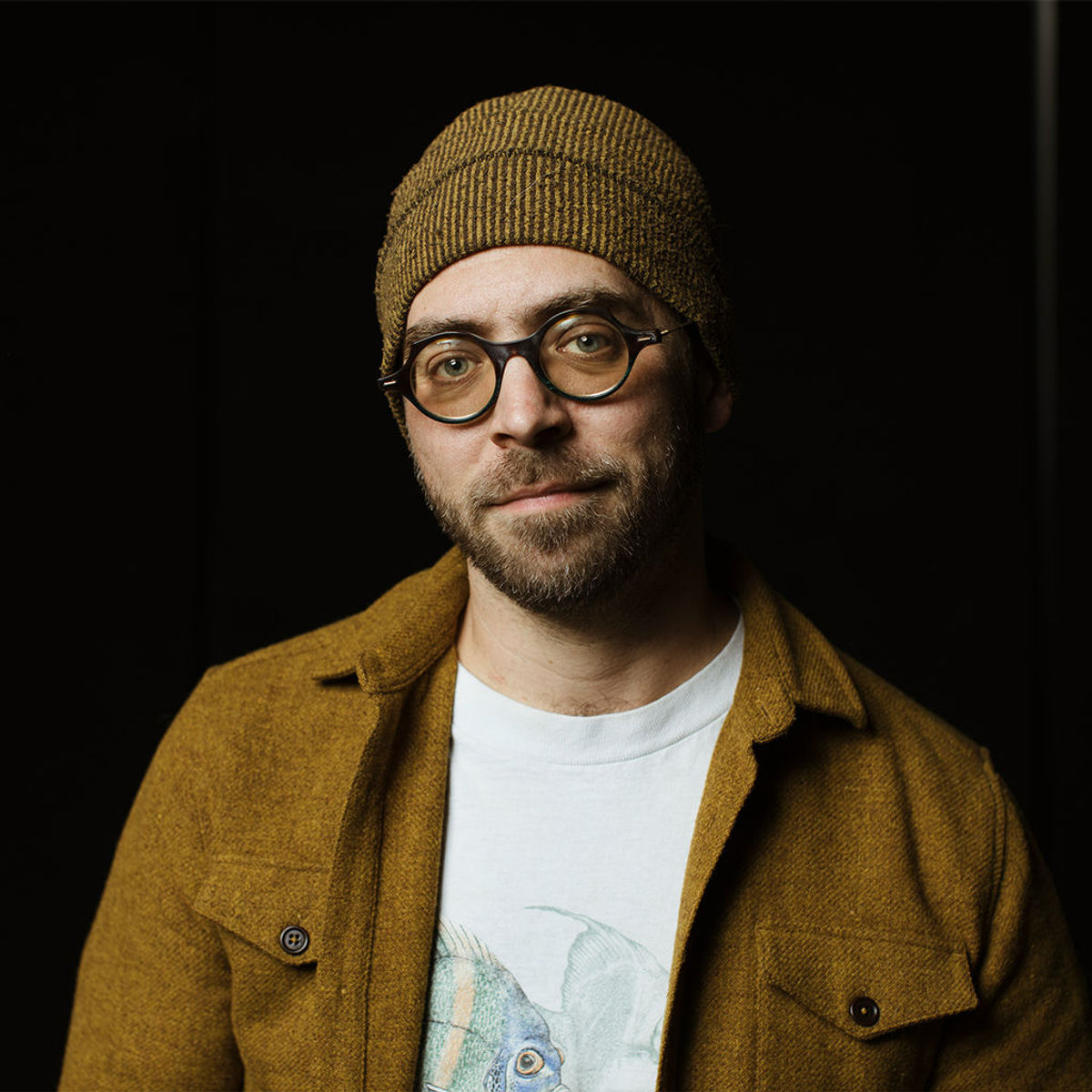 Aaron Parks Songs streamen | RTL+