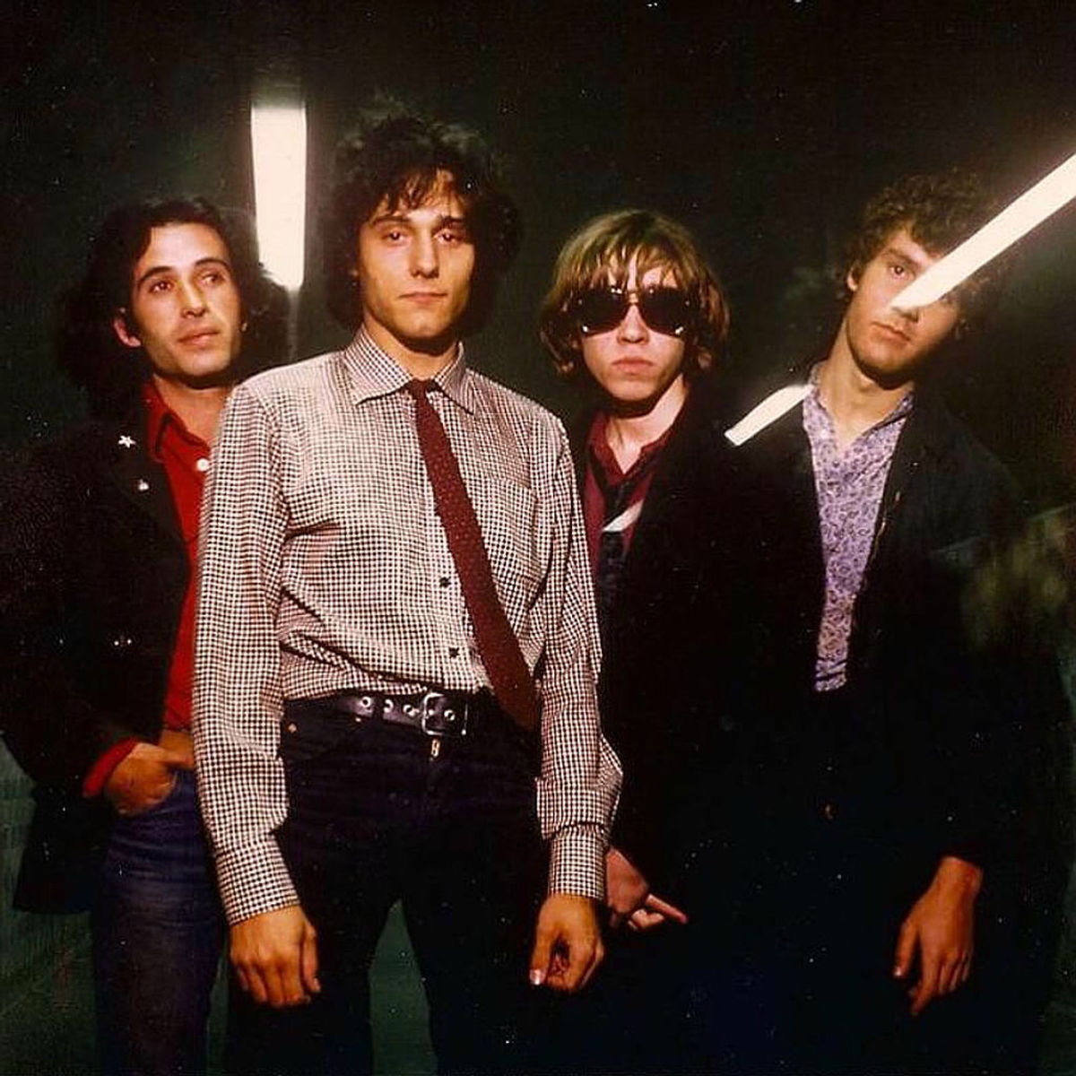 Nacha Pop Songs streamen | RTL+