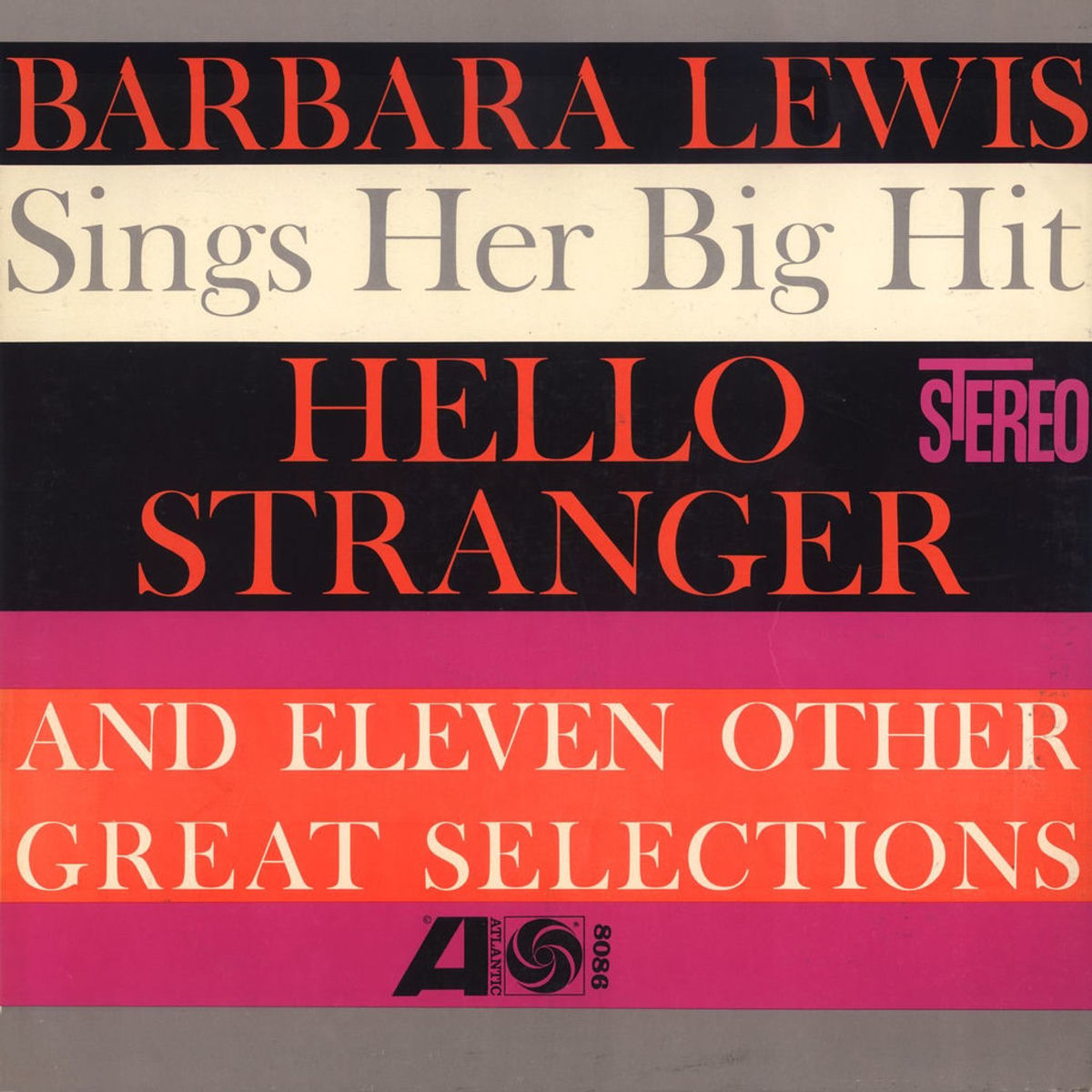 Barbara Lewis Songs streamen | RTL+