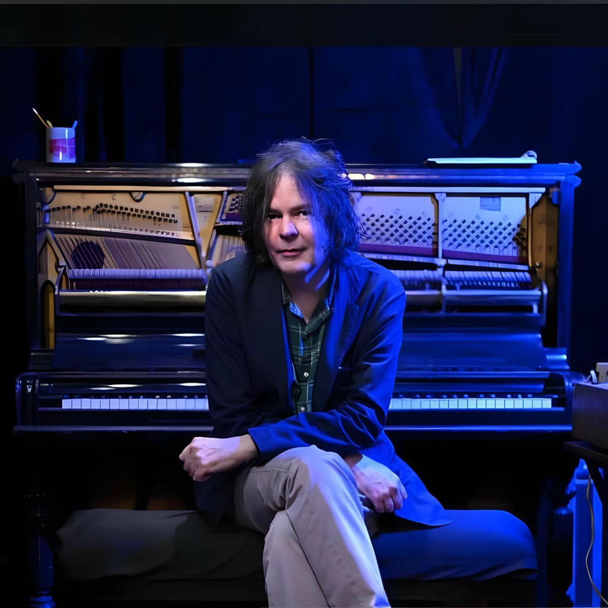 Jon Brion Songs streamen | RTL+