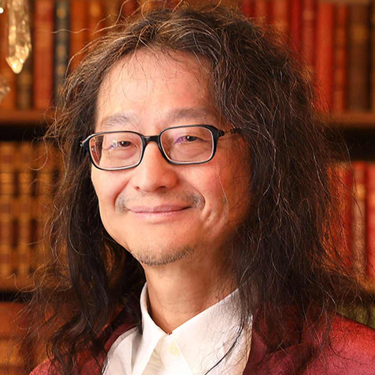 Shiro Sagisu Songs streamen | RTL+