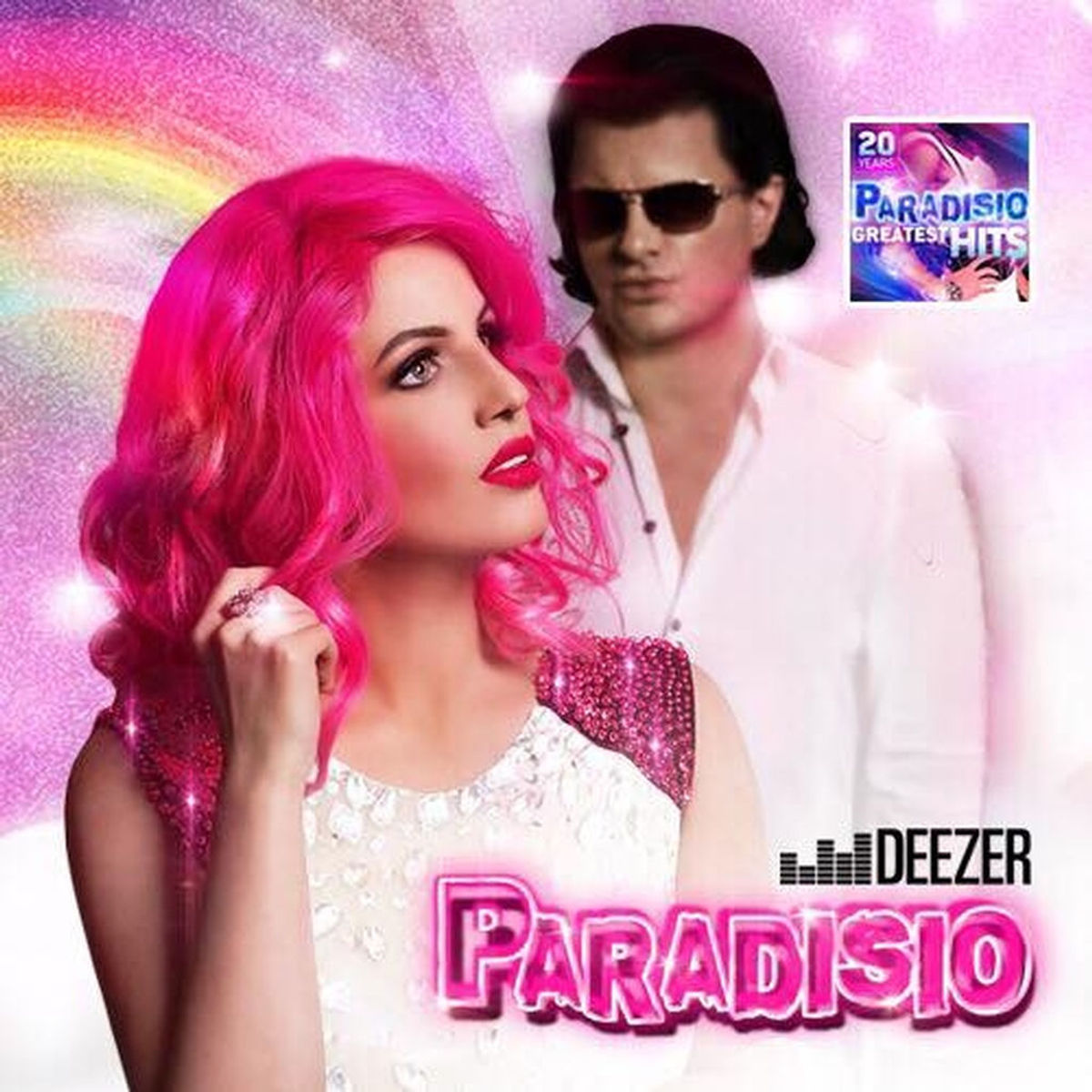 Paradisio Songs streamen | RTL+
