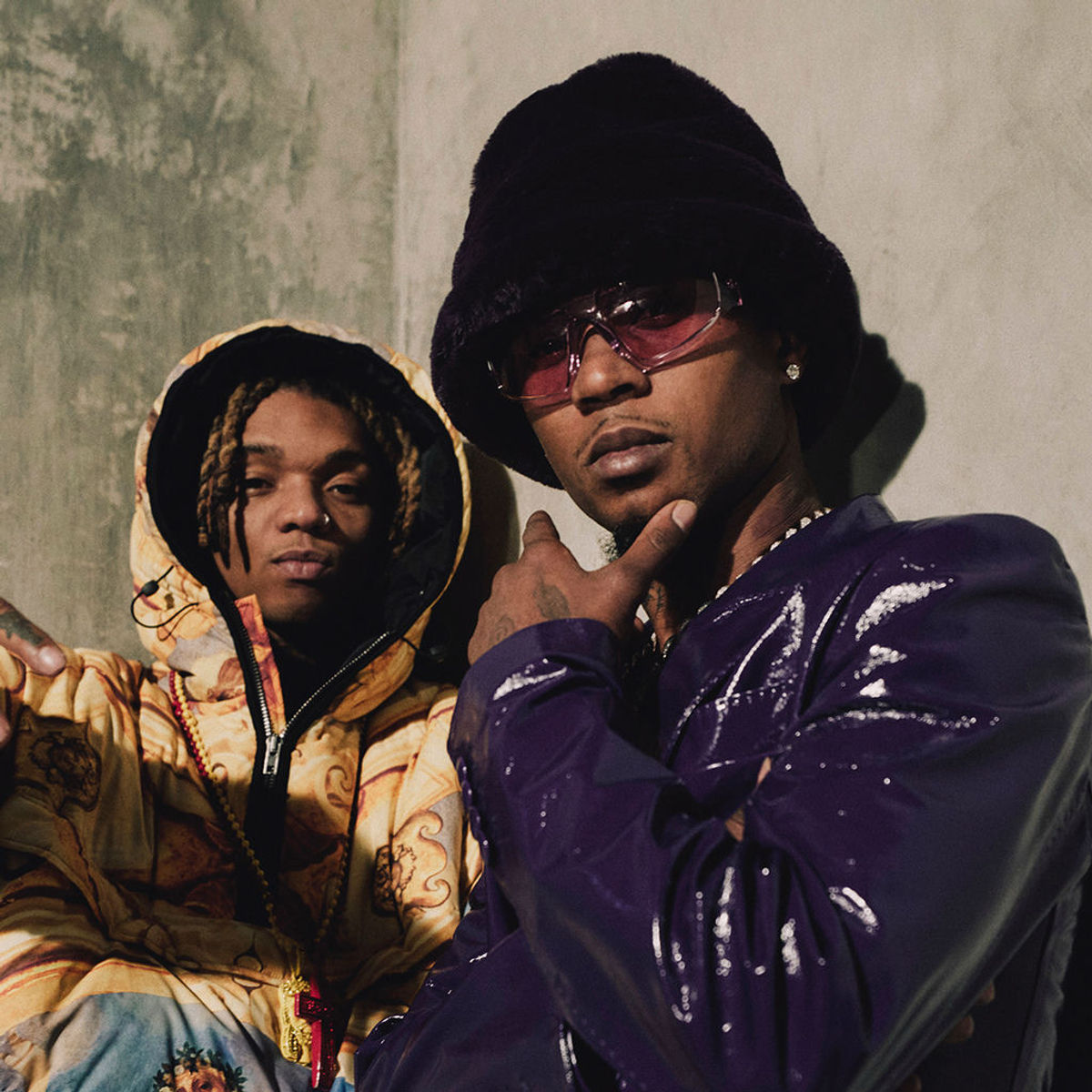 Rae Sremmurd Songs streamen | RTL+