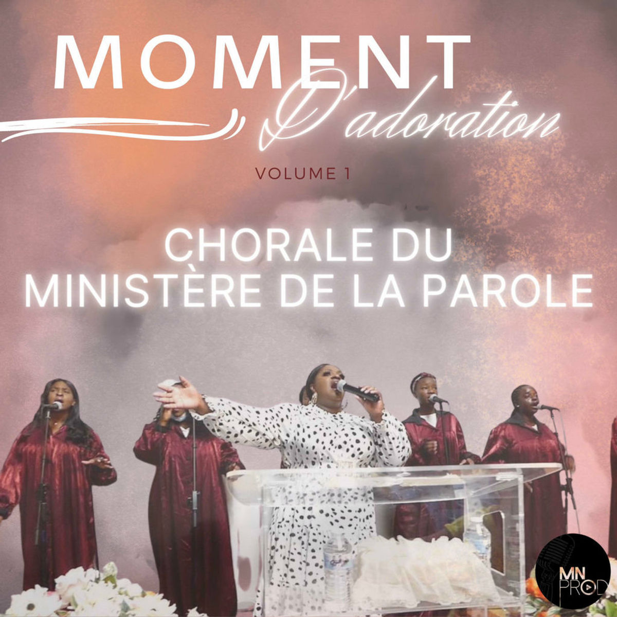 Ministère de la Parole Songs streamen | RTL+