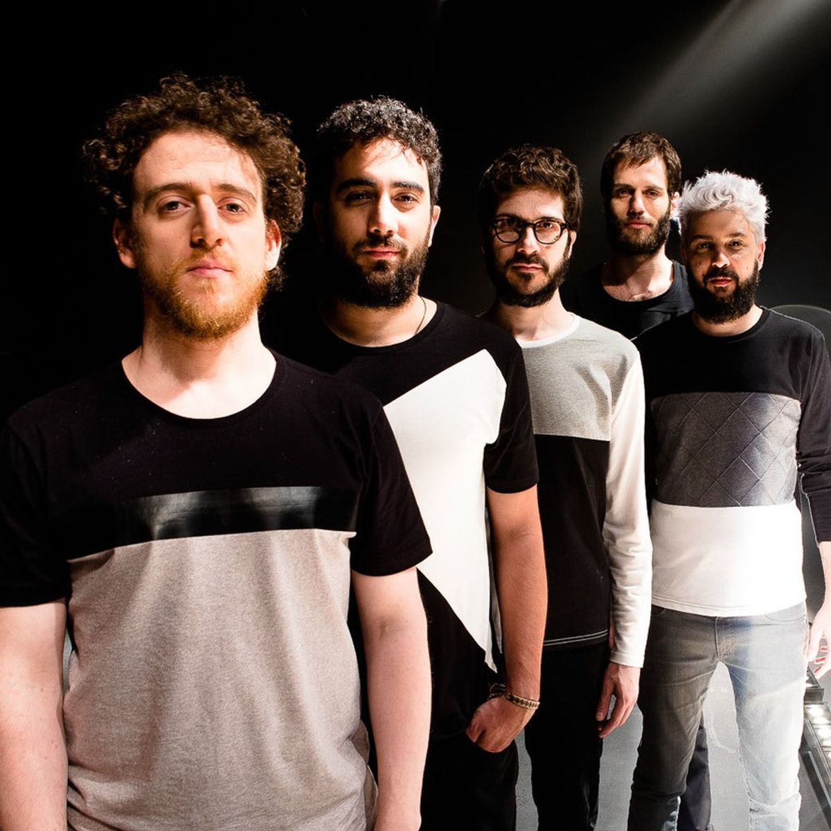 5 a Seco Songs streamen | RTL+