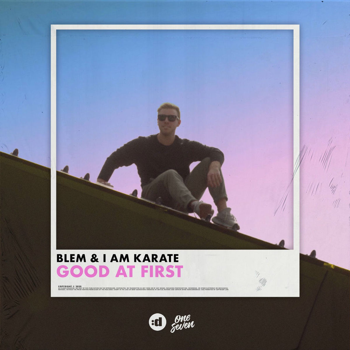 Blem Songs streamen | RTL+