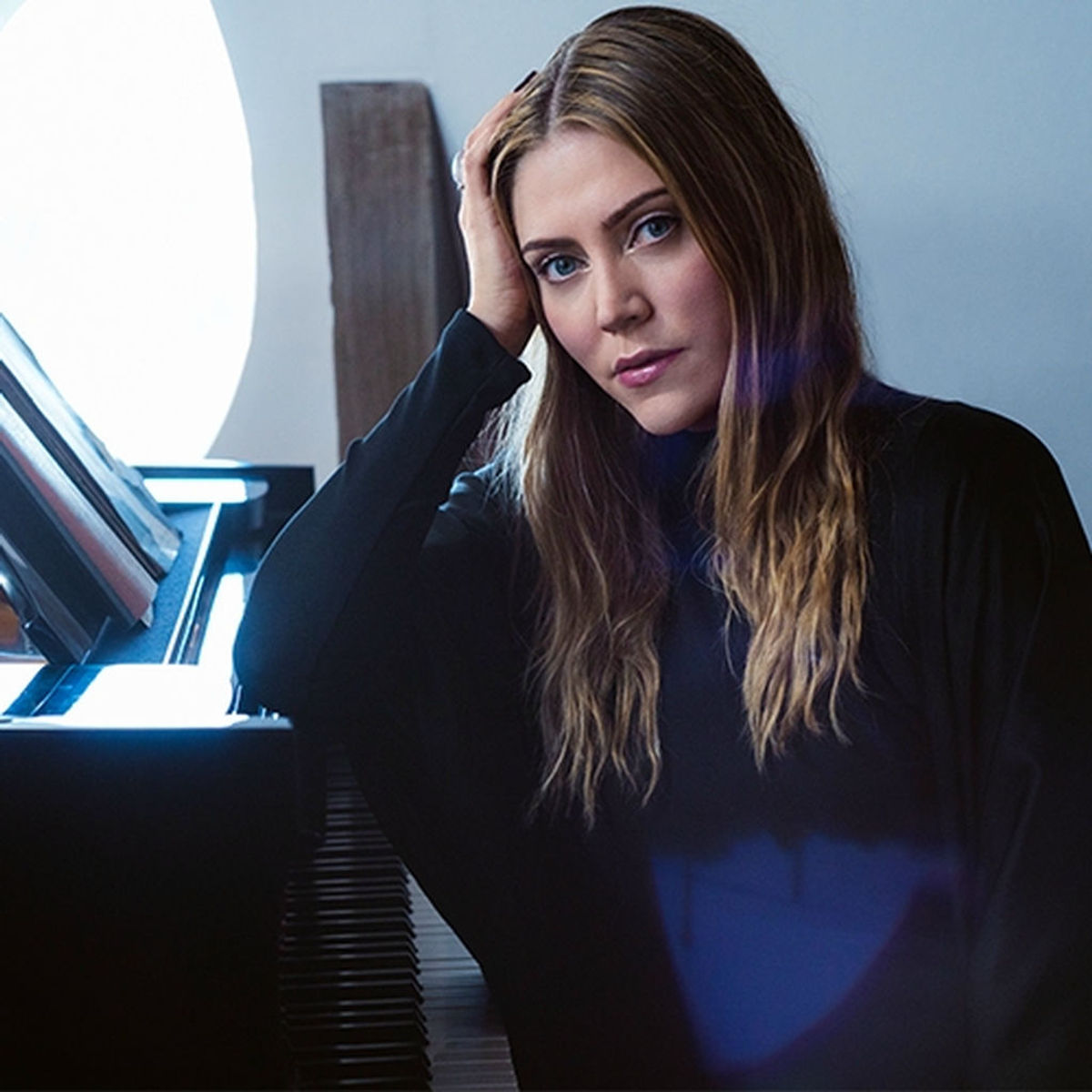 Jennie Löfgren Songs streamen | RTL+