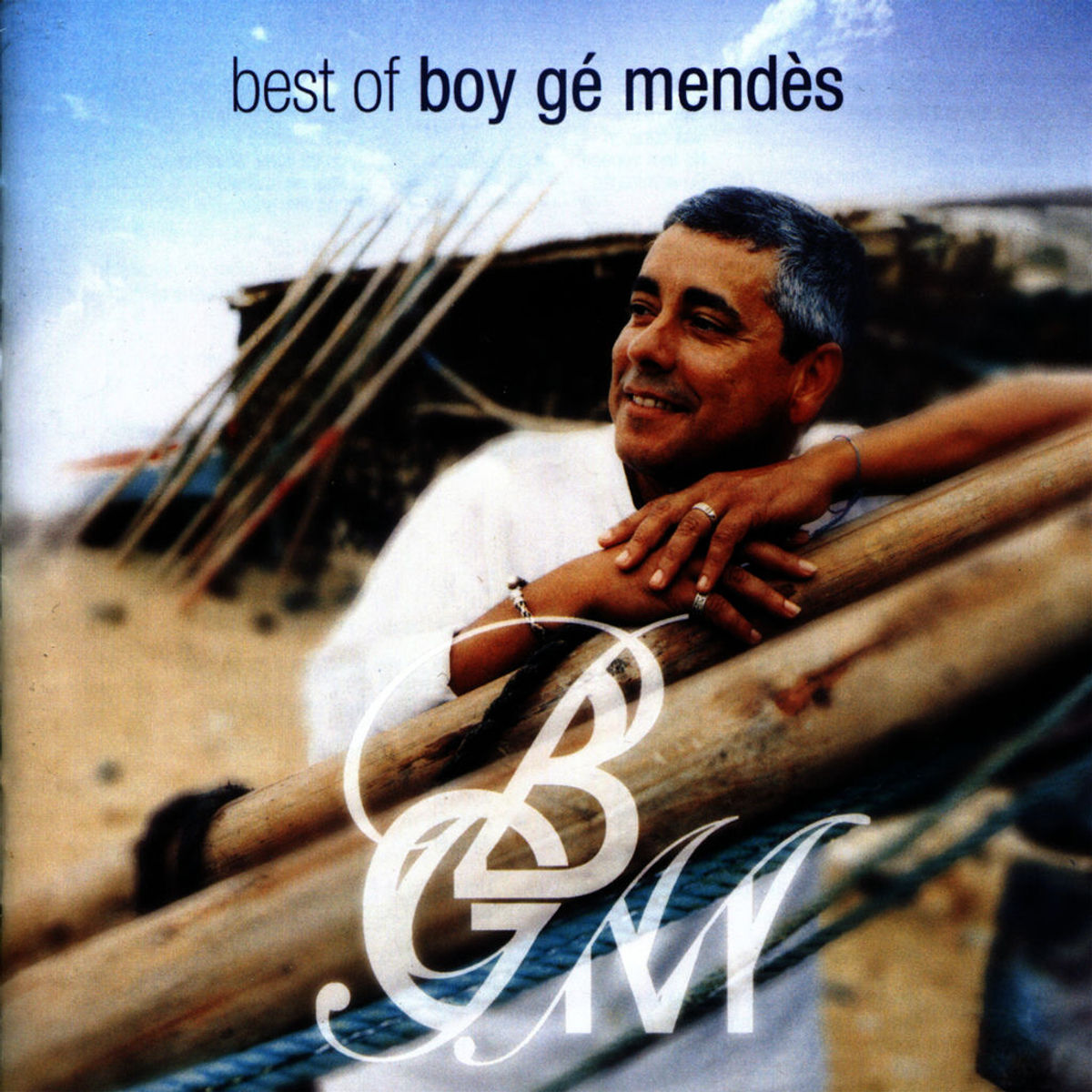 Boy Gé Mendès Songs streamen | RTL+