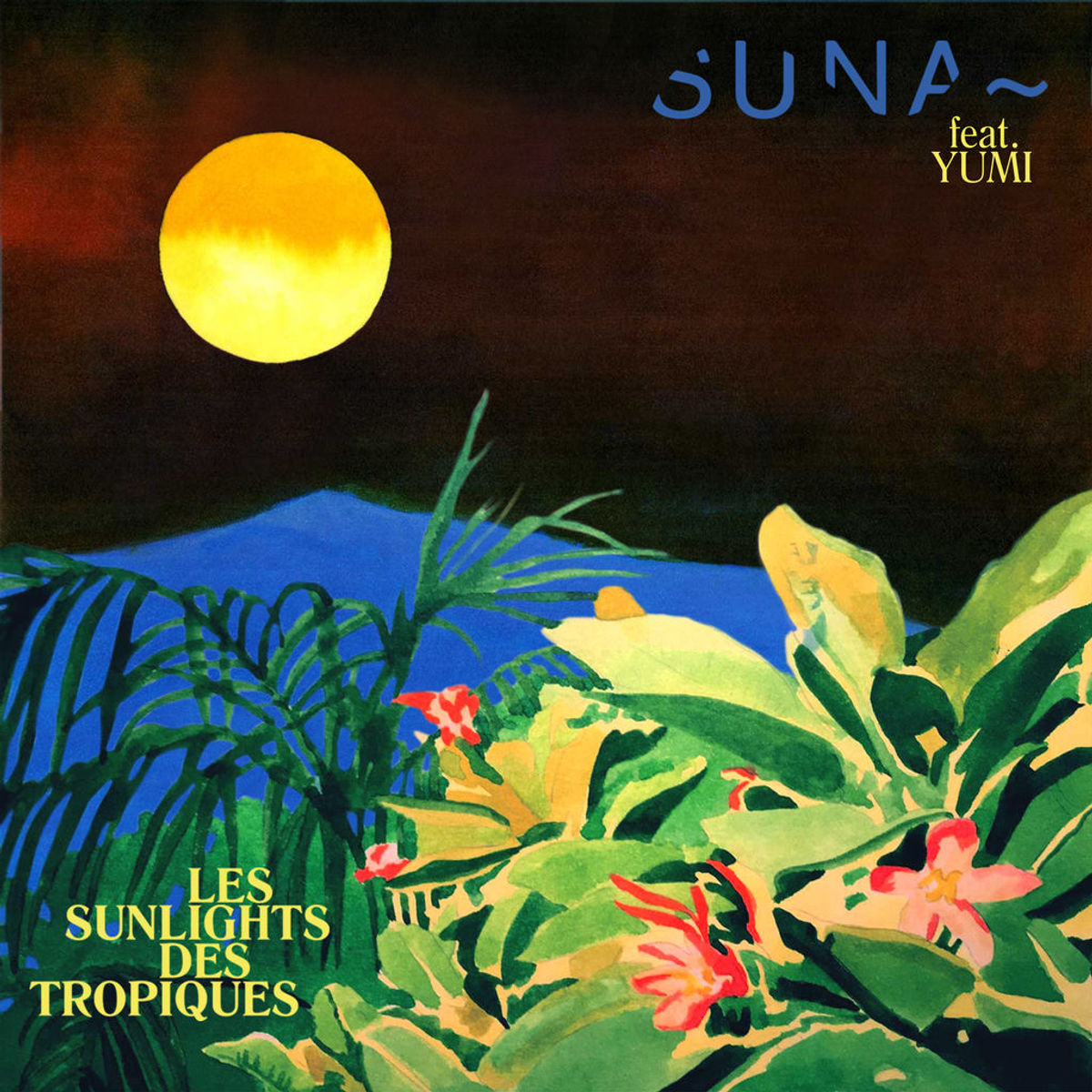 Yumi Songs streamen | RTL+