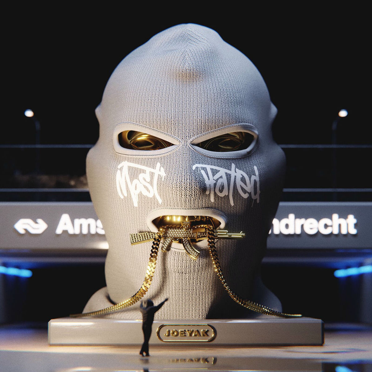 JoeyAK Songs streamen | RTL+