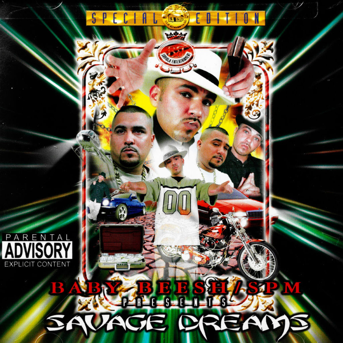 Baby Beesh Songs streamen | RTL+