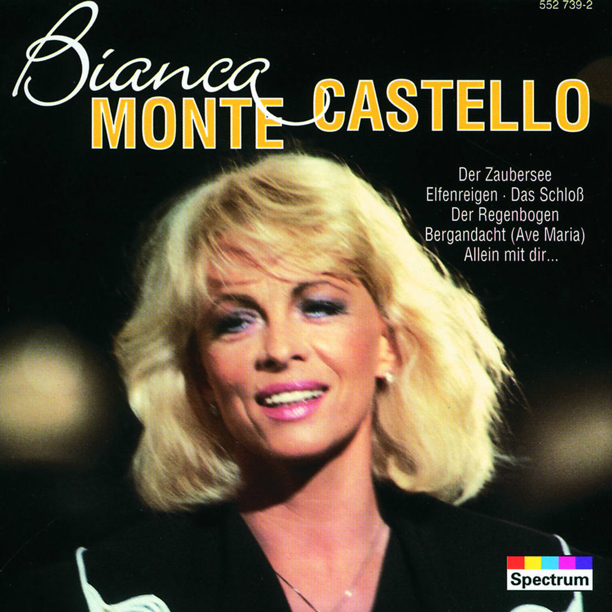 Bianca Songs streamen | RTL+