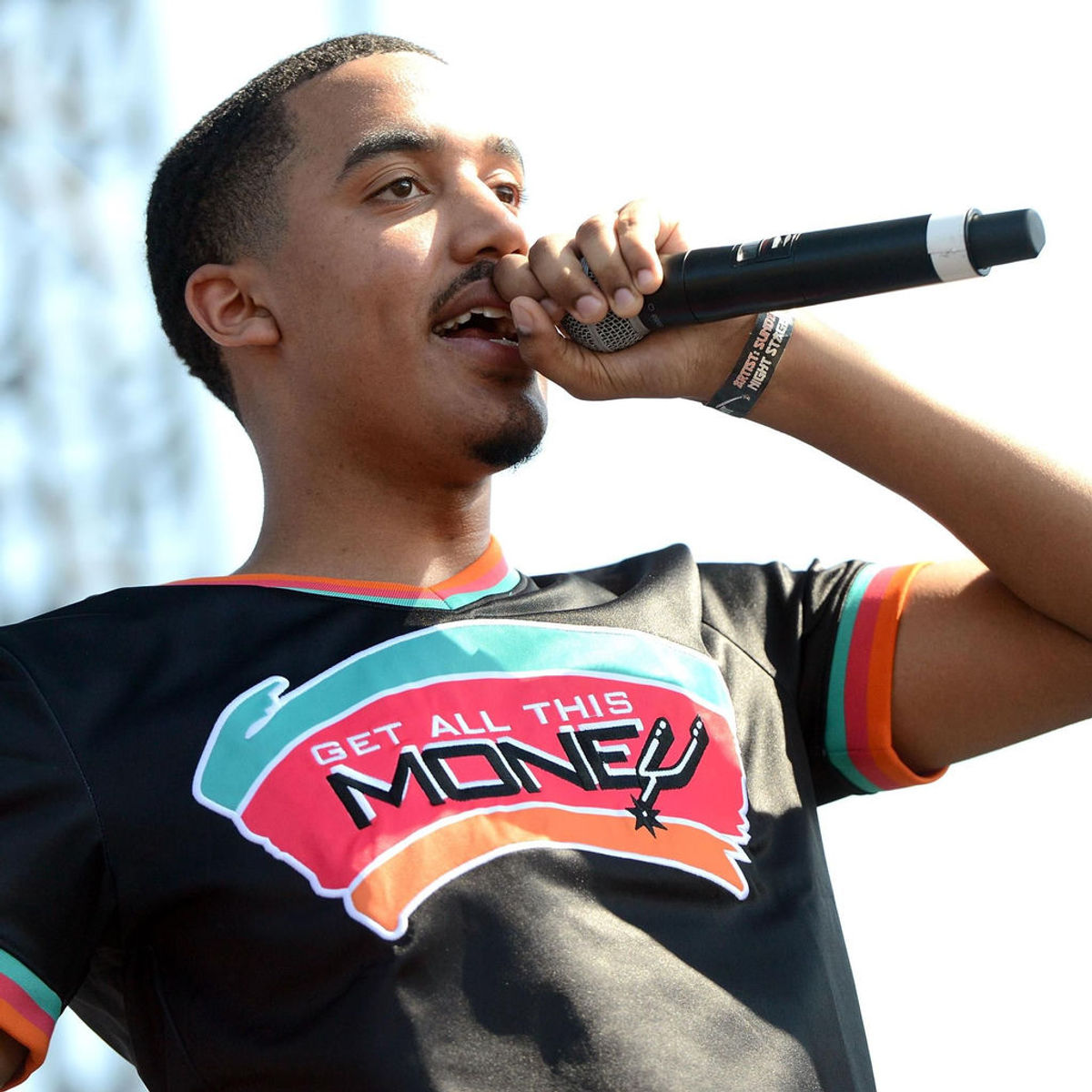 Mike Sherm Songs streamen | RTL+