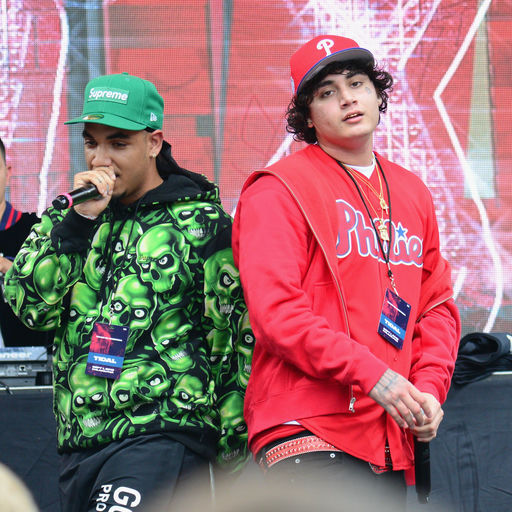 OhGeesy Songs streamen | RTL+