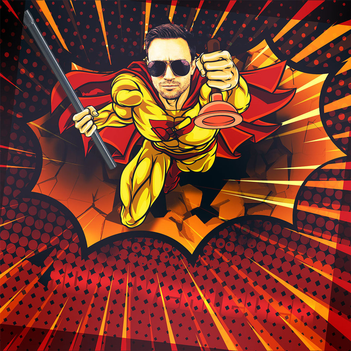 Johnny Dampf Songs streamen | RTL+