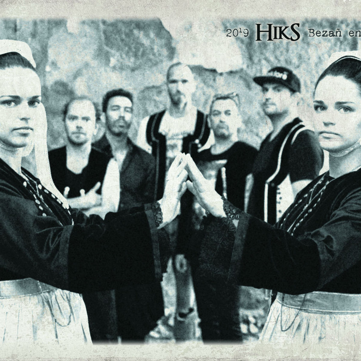 Hiks Songs streamen | RTL+