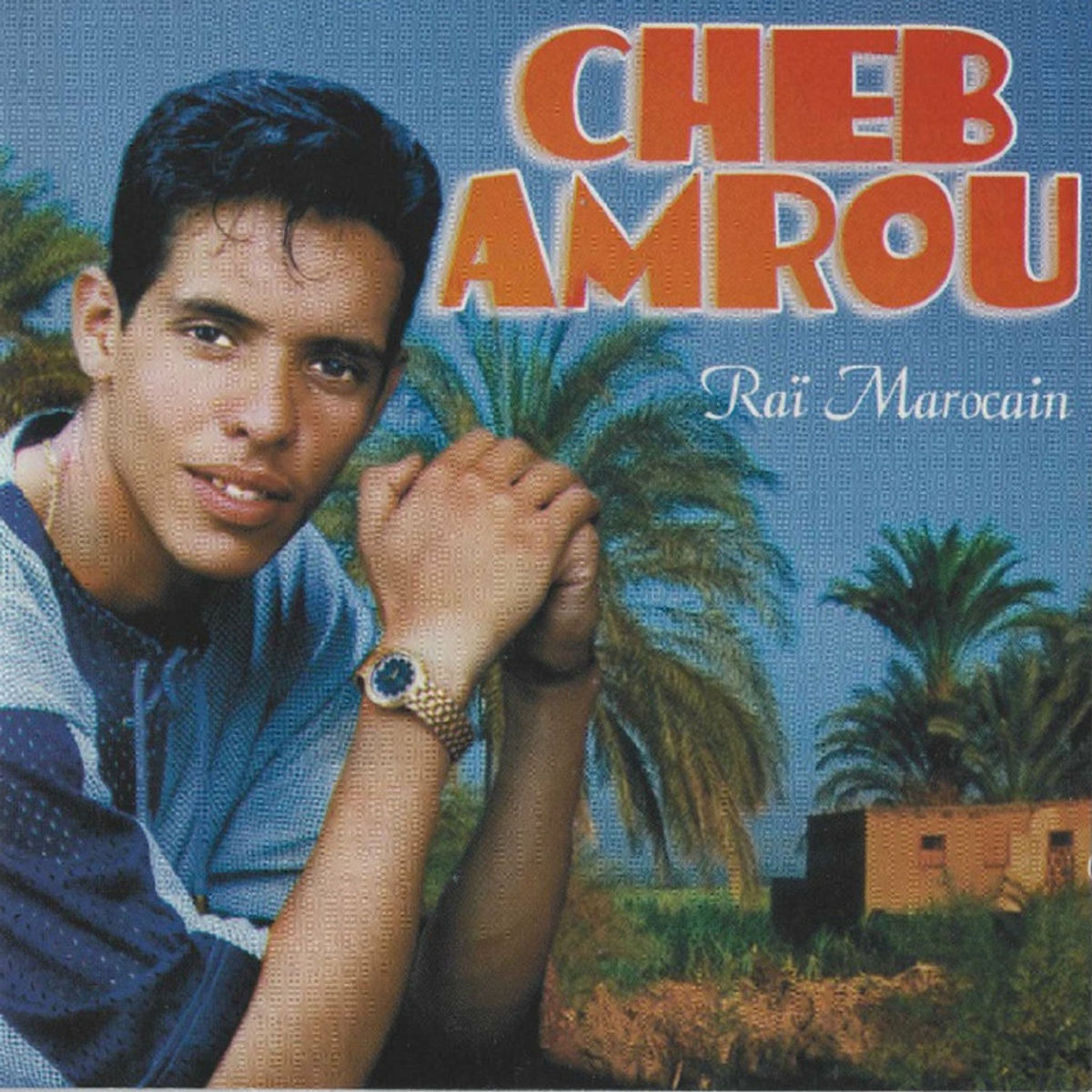 Cheb Amrou Songs streamen | RTL+