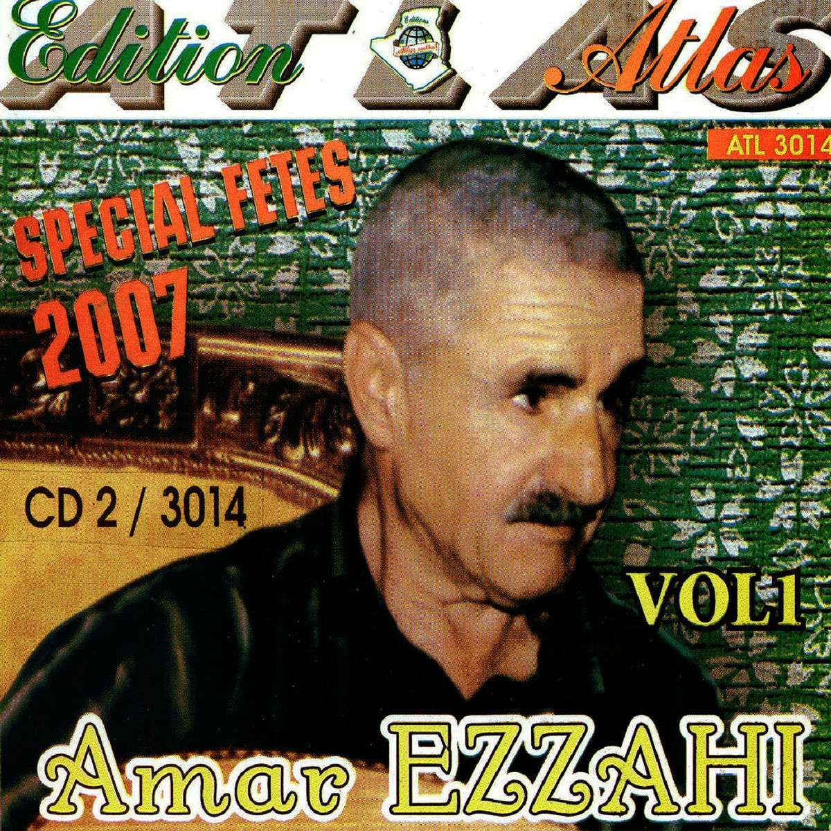 Amar Ezzahi Songs streamen | RTL+