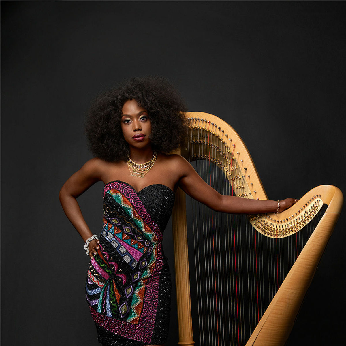 Brandee Younger Songs streamen | RTL+