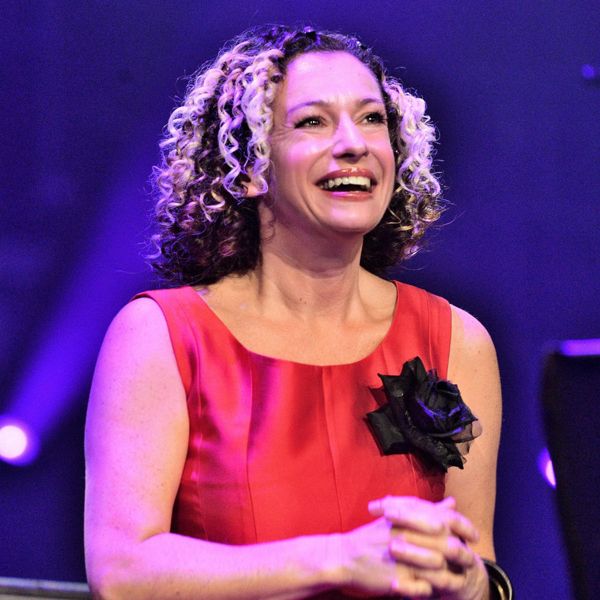 Kate Rusby Songs streamen | RTL+
