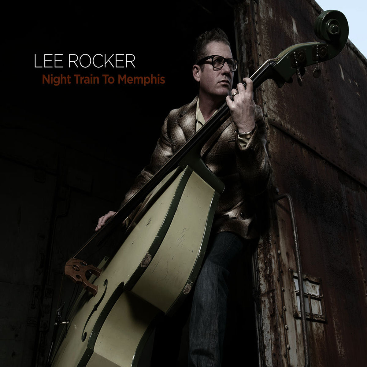 Lee Rocker Songs streamen | RTL+