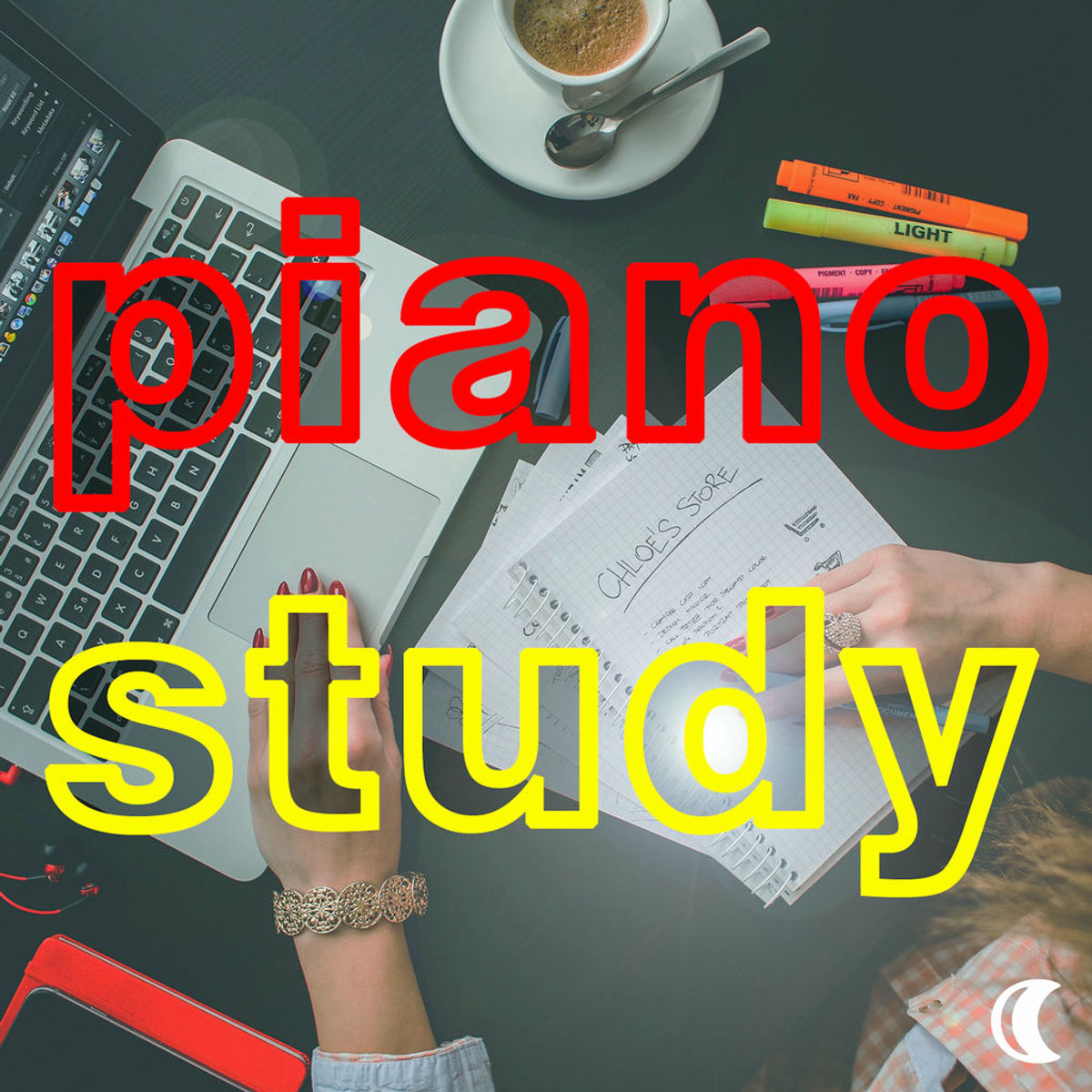 Piano Study Songs streamen | RTL+