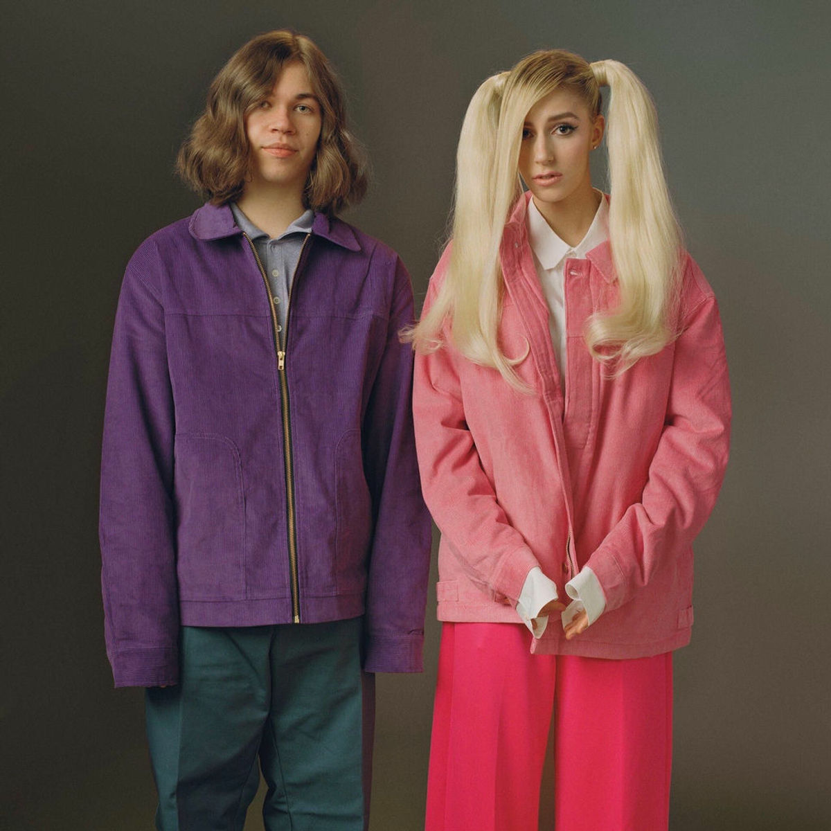 DOMi & JD BECK Songs streamen | RTL+