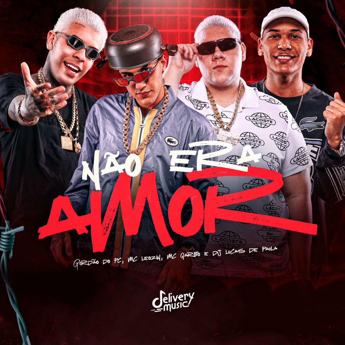 MC Garoto Songs streamen | RTL+