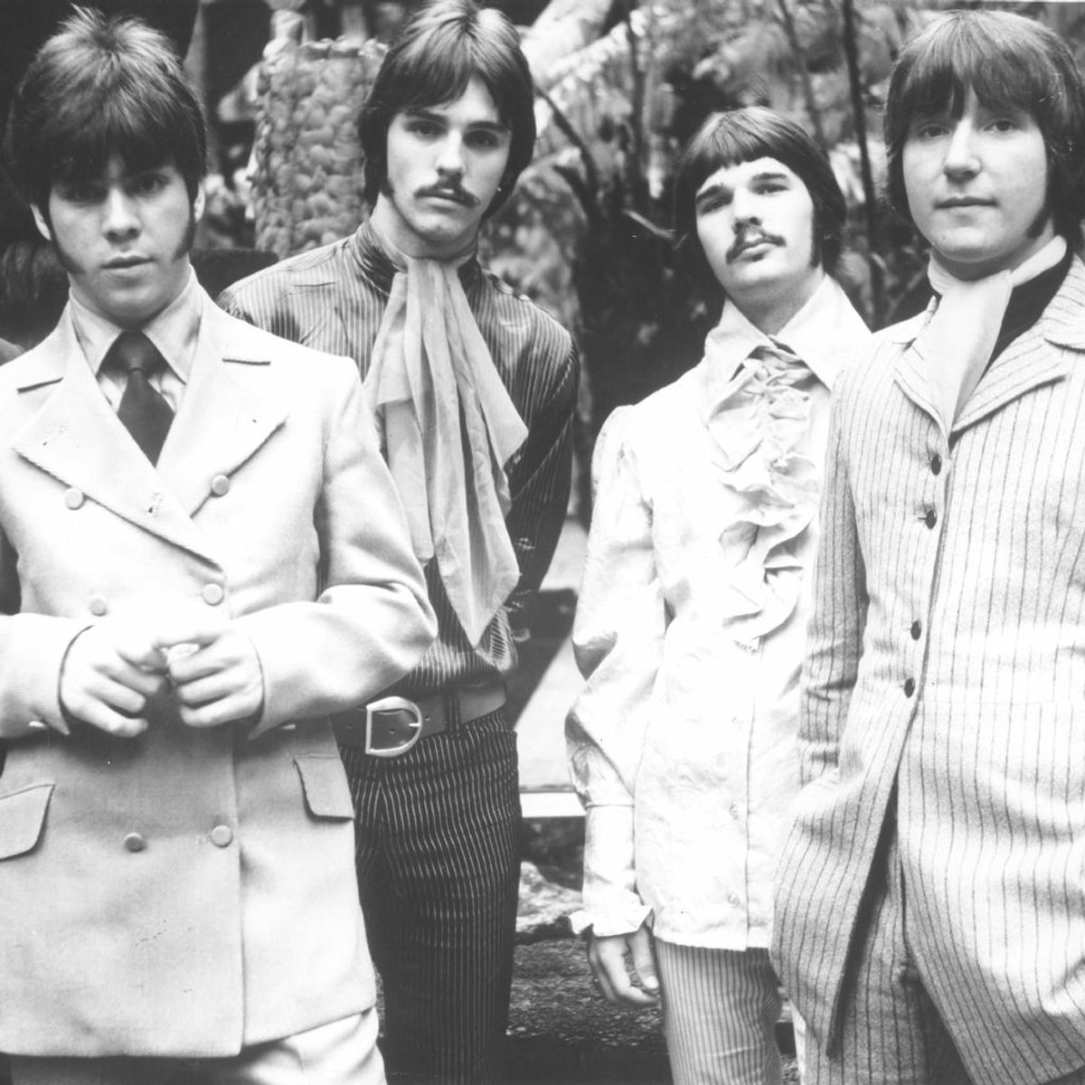 Ohio Express Songs streamen | RTL+