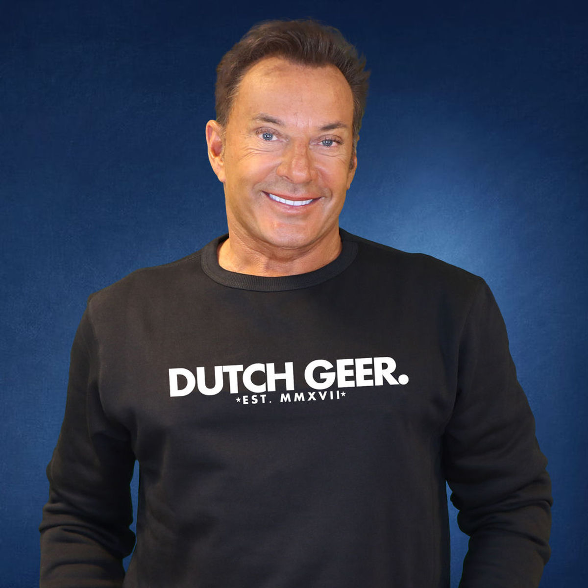 Gerard Joling Songs streamen | RTL+